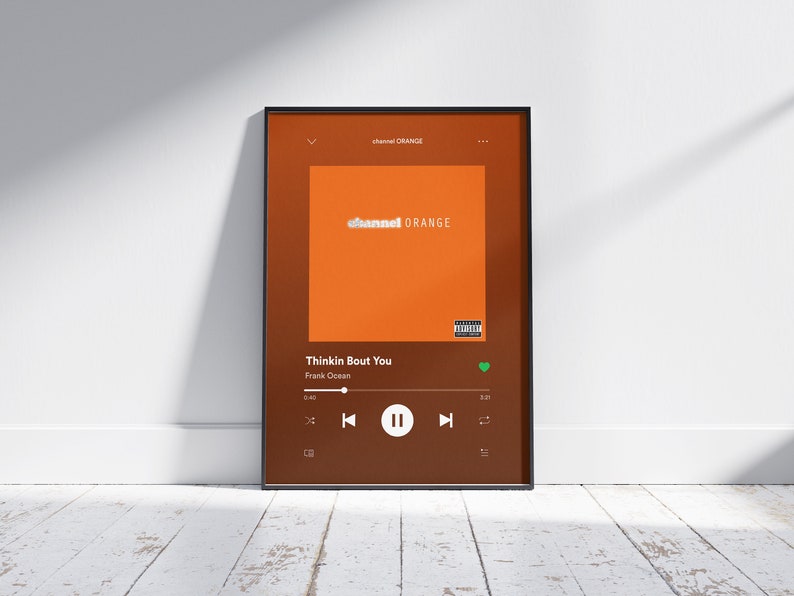 Personalised Custom 'now Playing' Printable Digital - Etsy