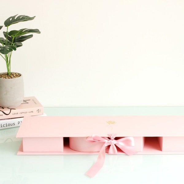 Fillable Letter Box - Etsy