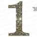 Gold Glitter Alphabet, Numbers & Symbols Clipart - Etsy