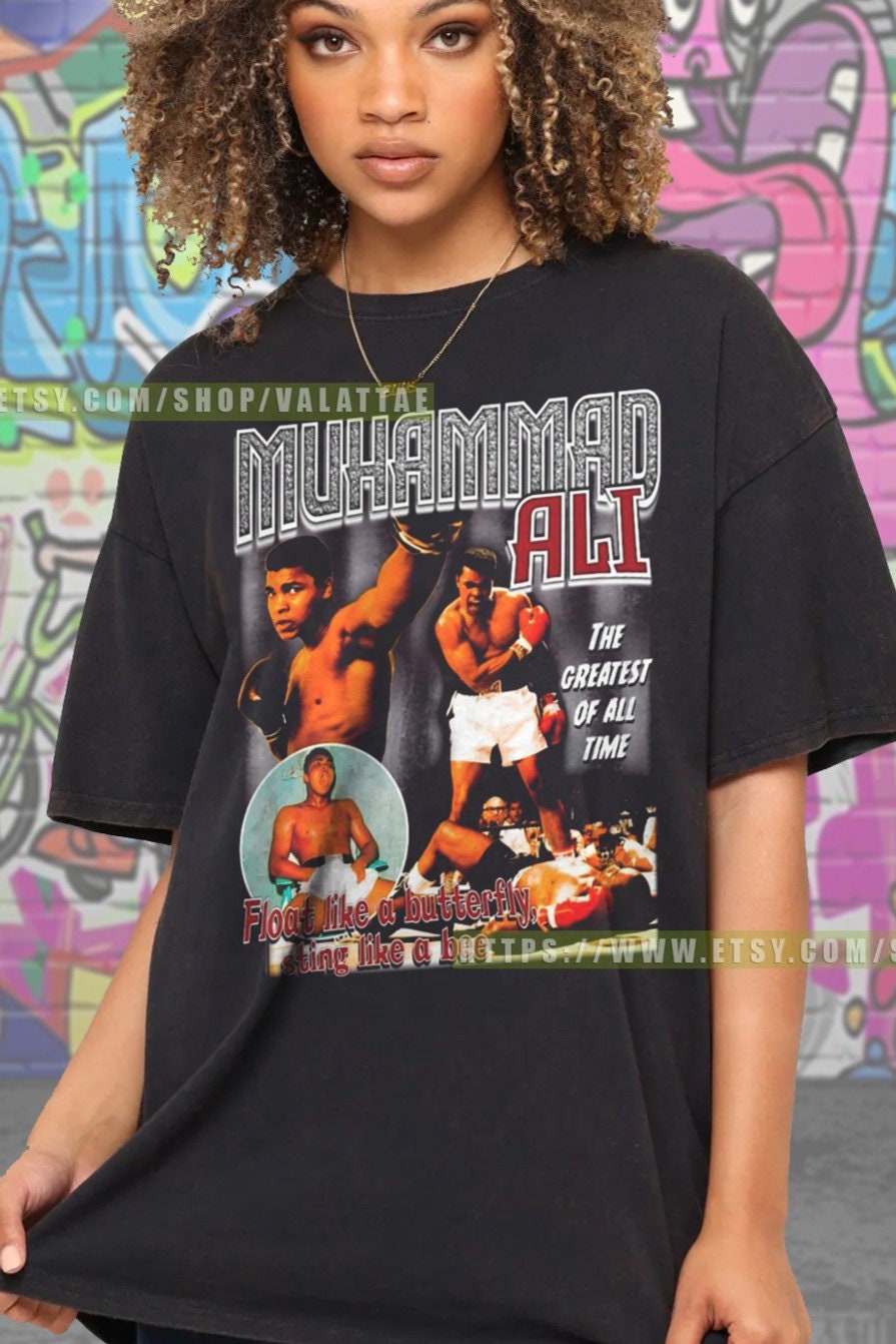 Muhammad Ali Robe for sale | Only 3 left at -70%