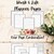 Brain Dump Midnight Musings Digital Download Journal Page With New ...