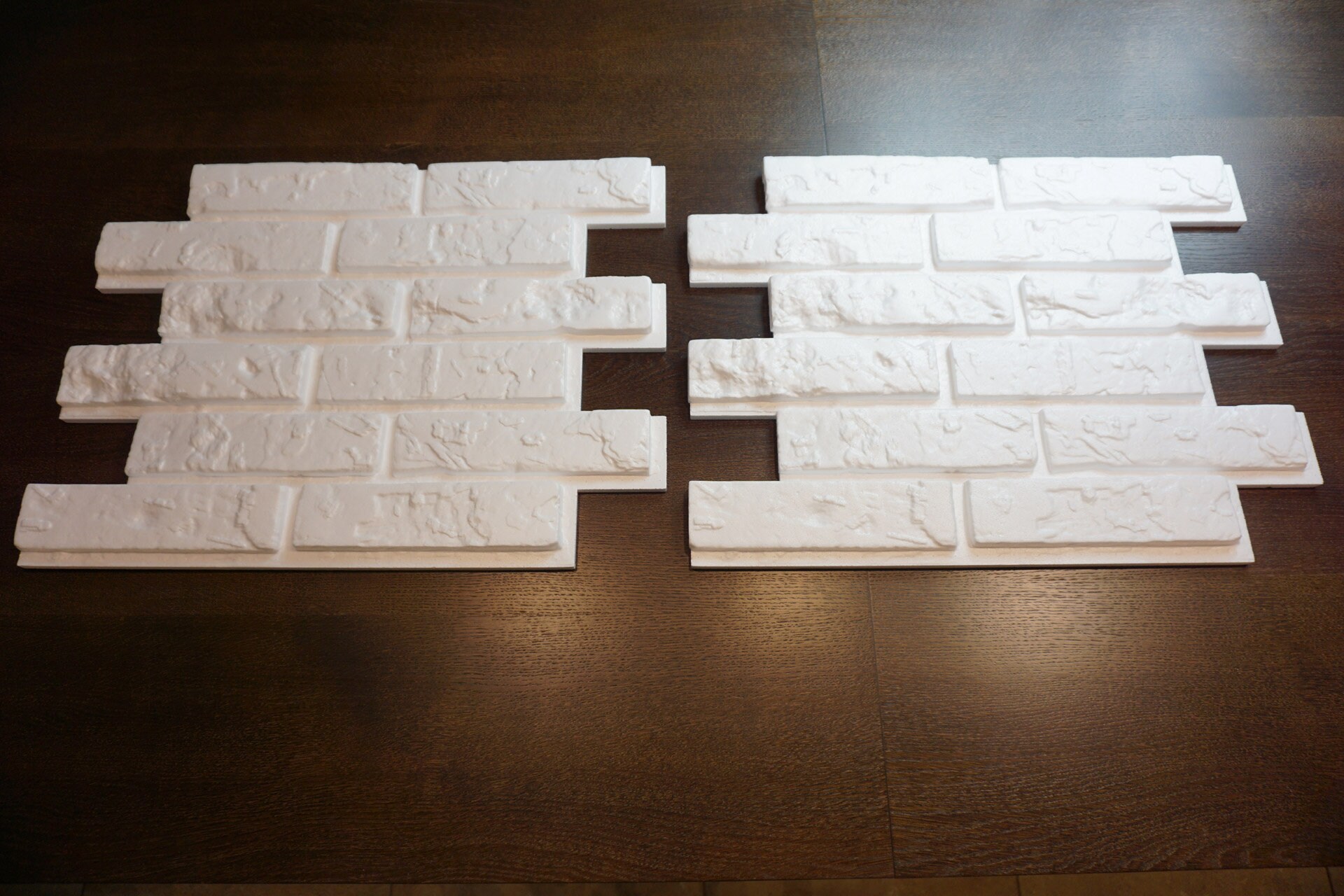 Old Brick, Retro Brick, 3D Polystyrene Wall Panel, Decorative Brick ...