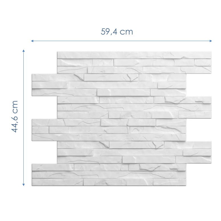 SOFT STONE 3D Wall Panel - Etsy
