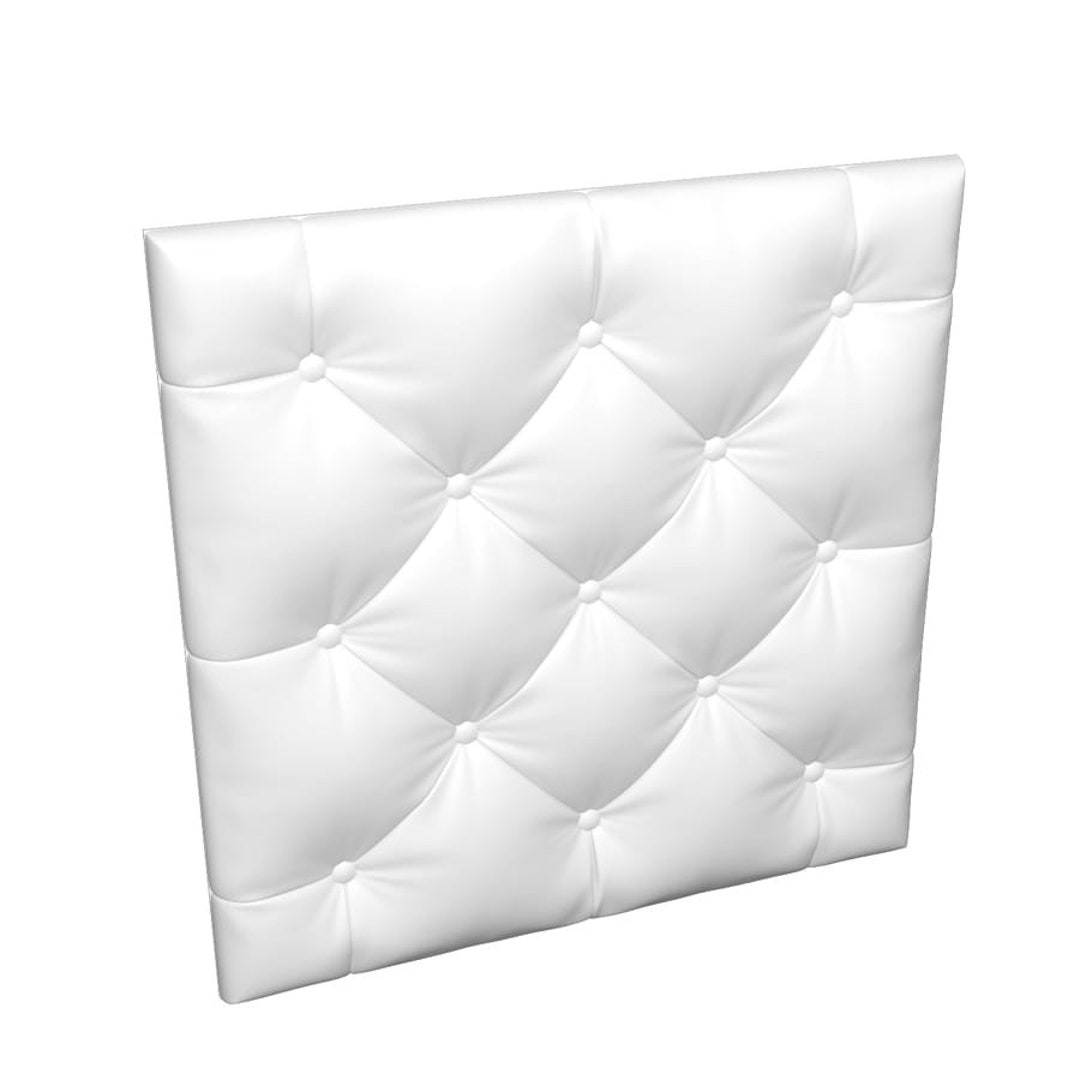 3D Cushion Wall Panel 1 - Etsy