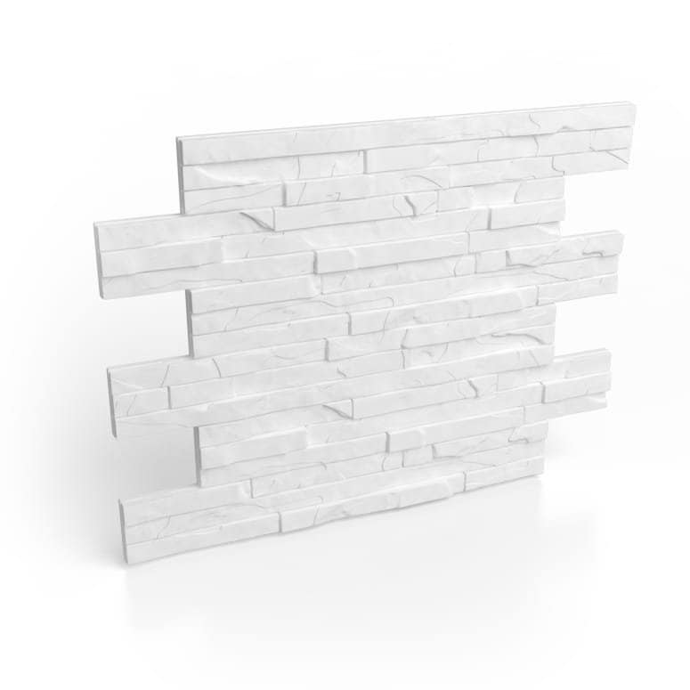 SOFT STONE 3D Wall Panel - Etsy