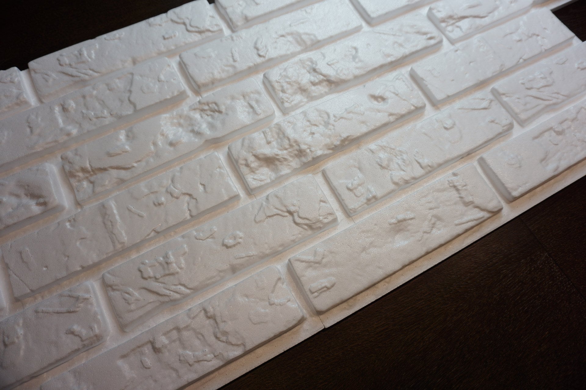 Old Brick, Retro Brick, 3D Polystyrene Wall Panel, Decorative Brick ...