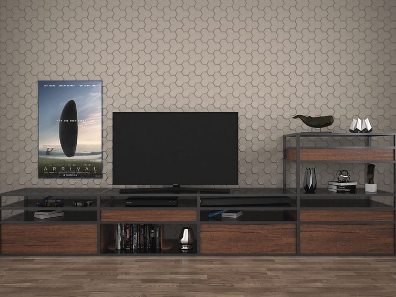 3D HONEY PLASTER Wall Panel - Etsy