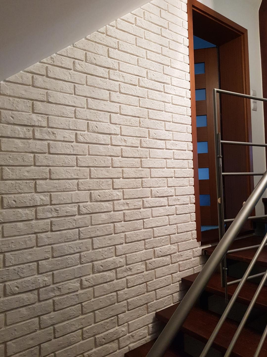 Old Brick, Retro Brick, 3D Polystyrene Wall Panel, Decorative Brick ...