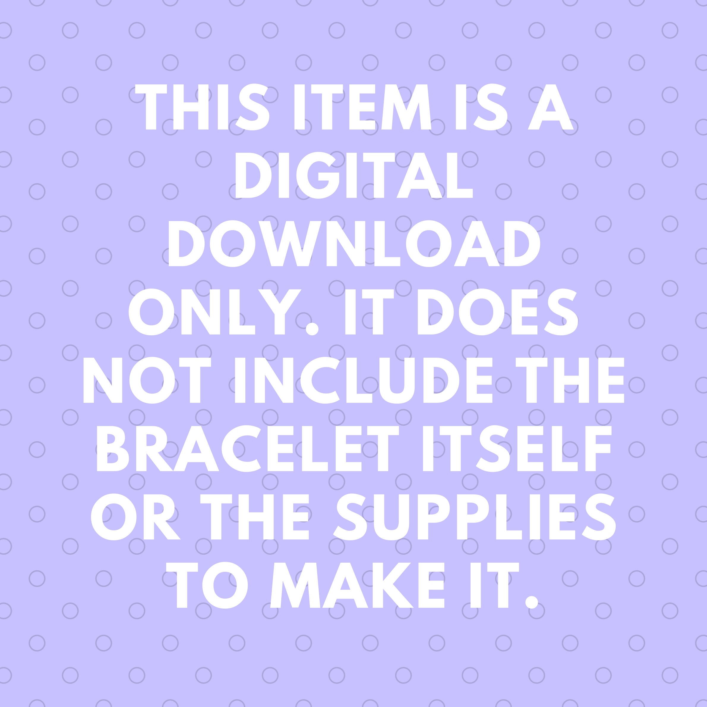 Bead Loom Bracelet Treble Clef Sheet Music Pattern for Miyuki Delica 11 ...