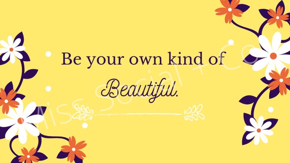 Pretty Facebook Cover Photos