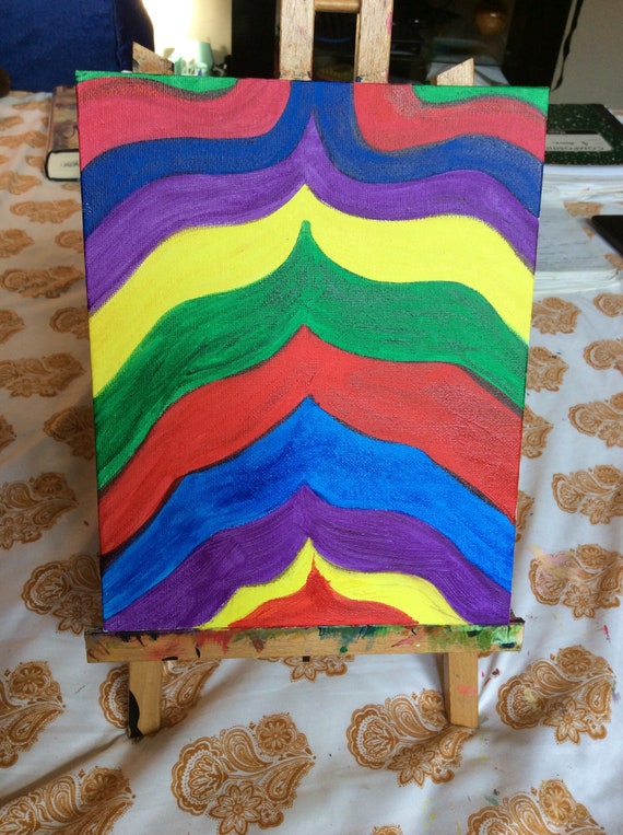 River Fill Overflow - Etsy