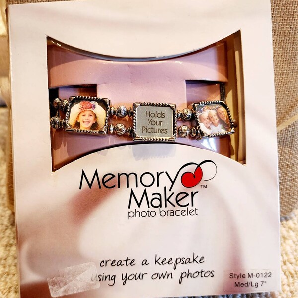 Memory Maker - Etsy