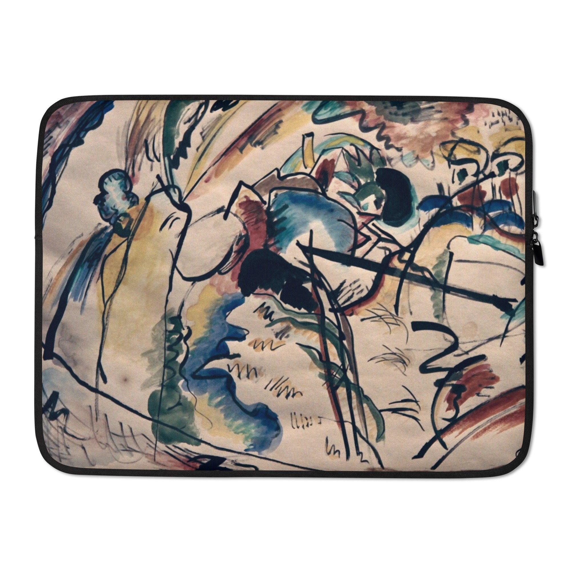 Designer Laptop Case