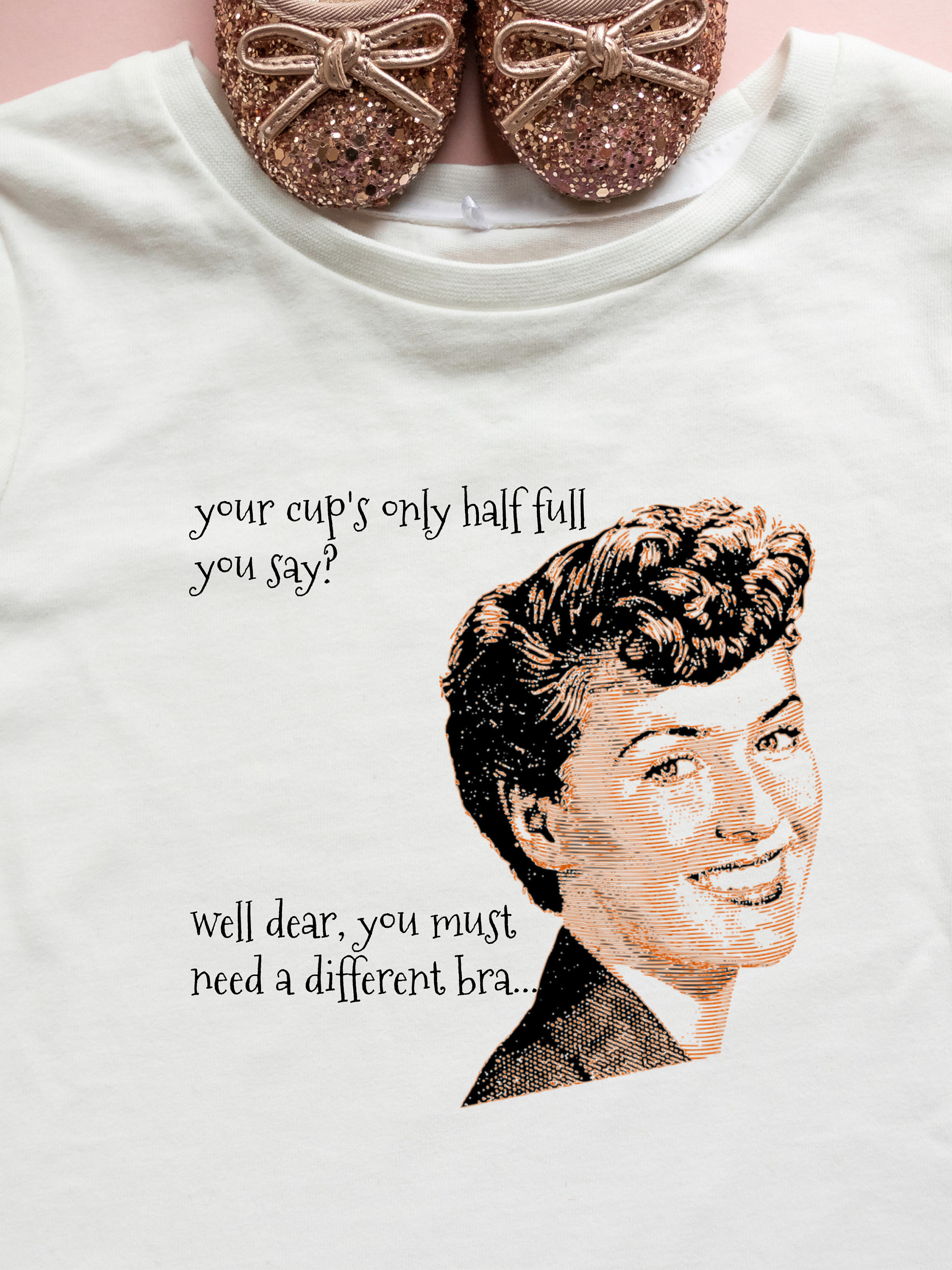 Printable Funny Bra Humor for Mugs Tees Cards Totes and - Etsy