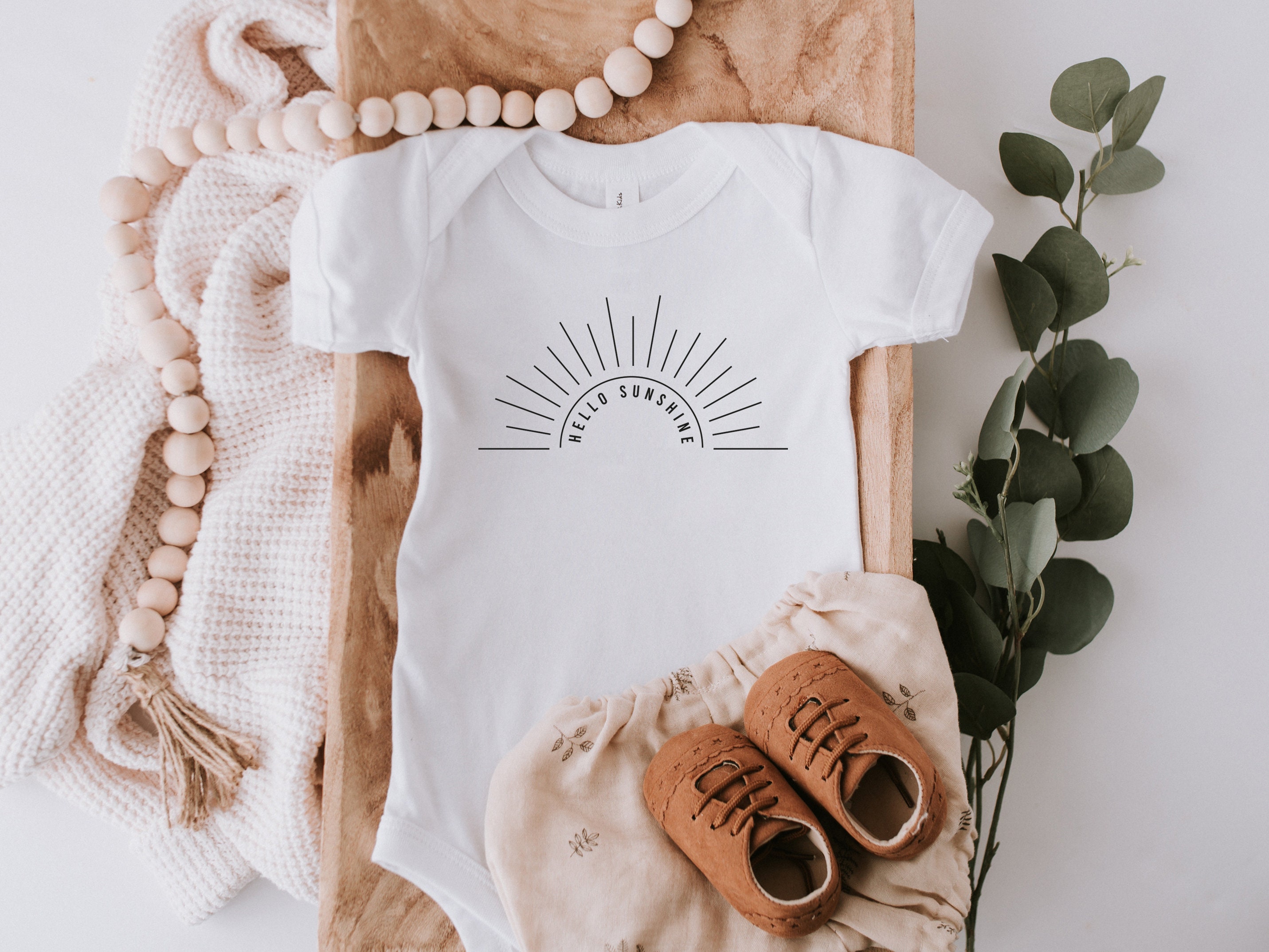 Sunshine SVG Sunshine SVG Cut File Clipart Boho Sun Vector - Etsy