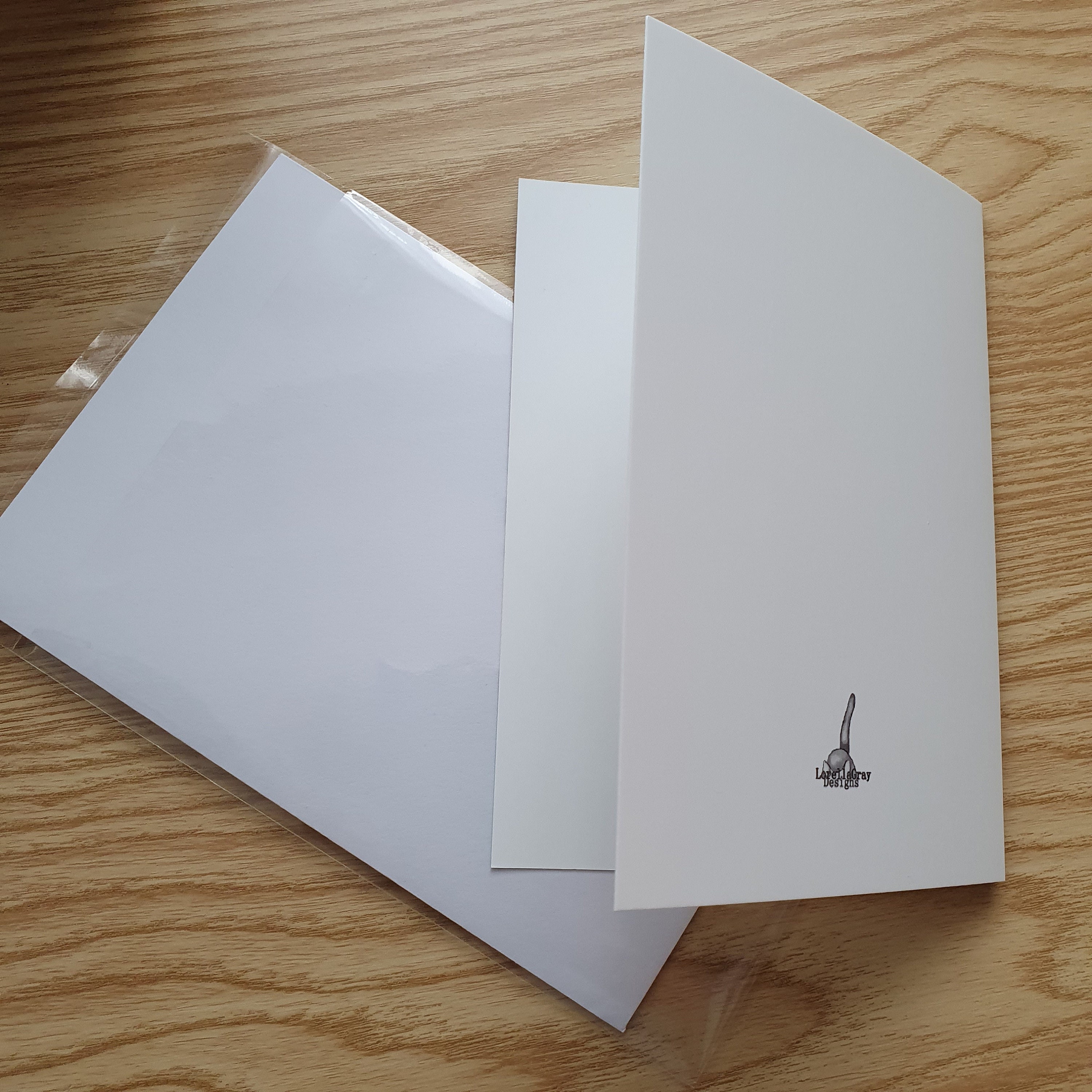 Cat Loss Card thinking of You Commiserations Card, Sorry for Your Loss ...