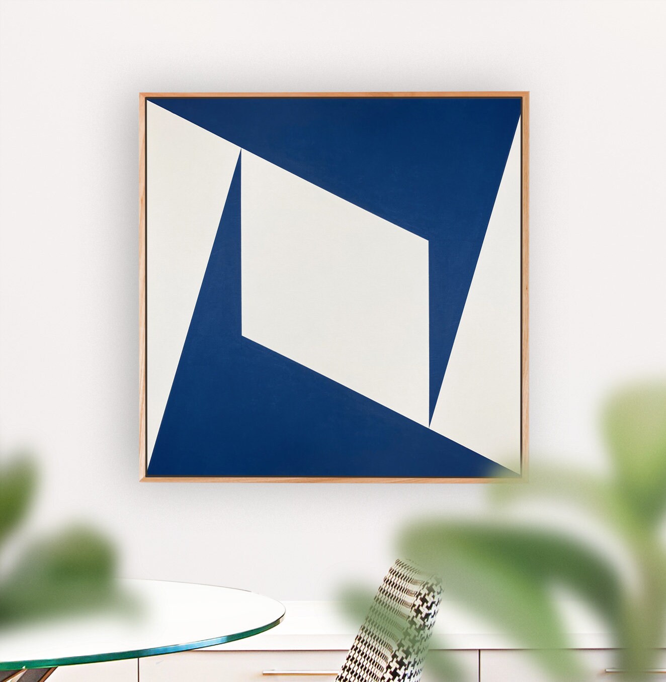 Pinnacle acrylic Painting - Etsy