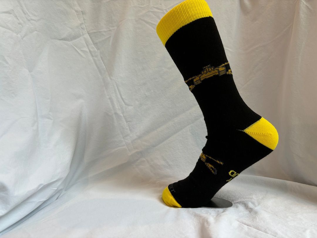 Tanker Socks, Made in USA, Ft Knox, KY, Armor, 19E, 19K, M4, M60, M1 ...