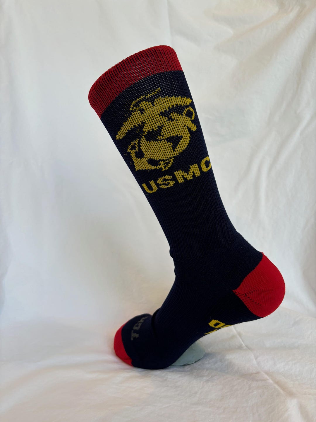 USMC Marine Corps Socks: Made in USA, Officially Licensed - Etsy