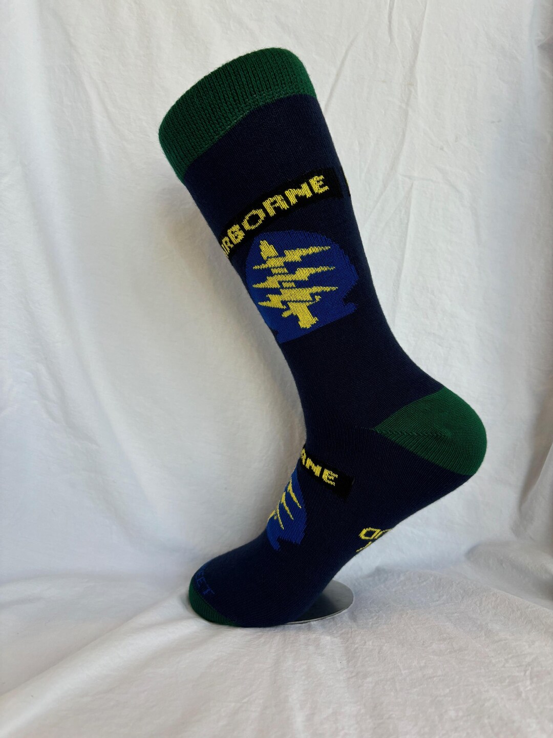 Green Beret Socks: US Army Special Forces, Made in USA - Etsy Canada