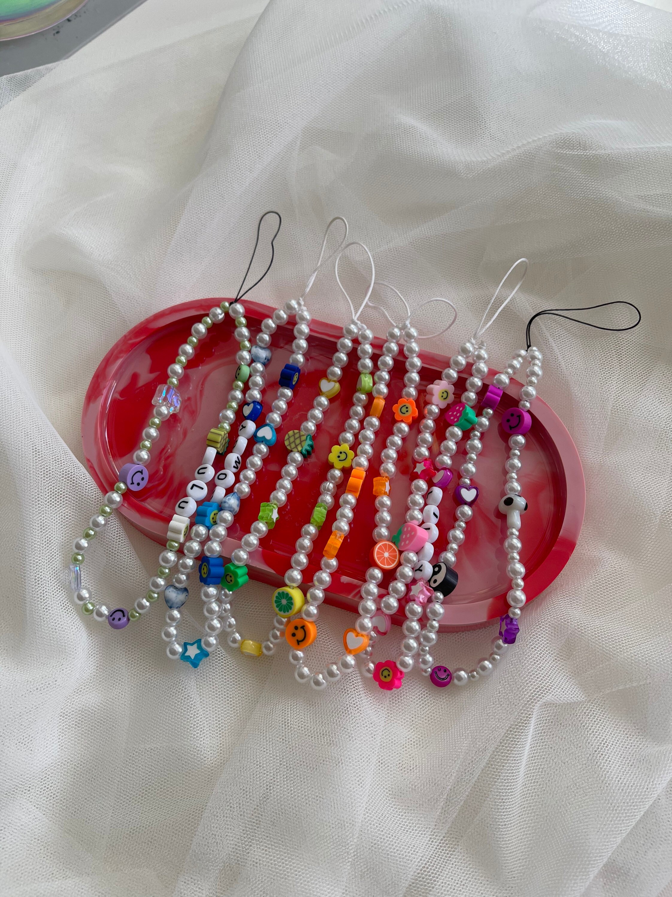 Handy Kette / Phone Chain / Handy Chain / Phone Strap / Handy | Etsy