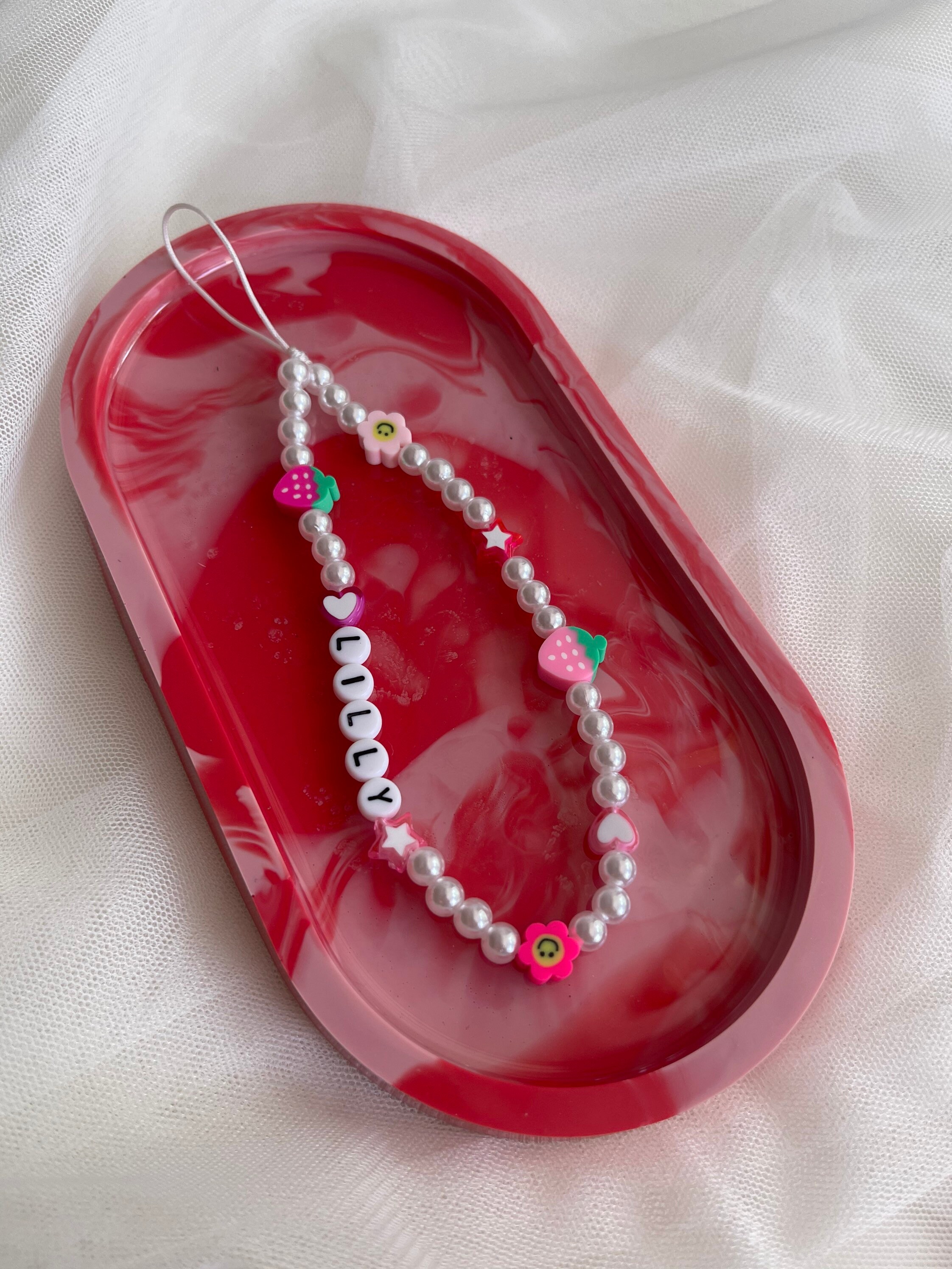 Handy Kette / Phone Chain / Handy Chain / Phone Strap / Handy | Etsy