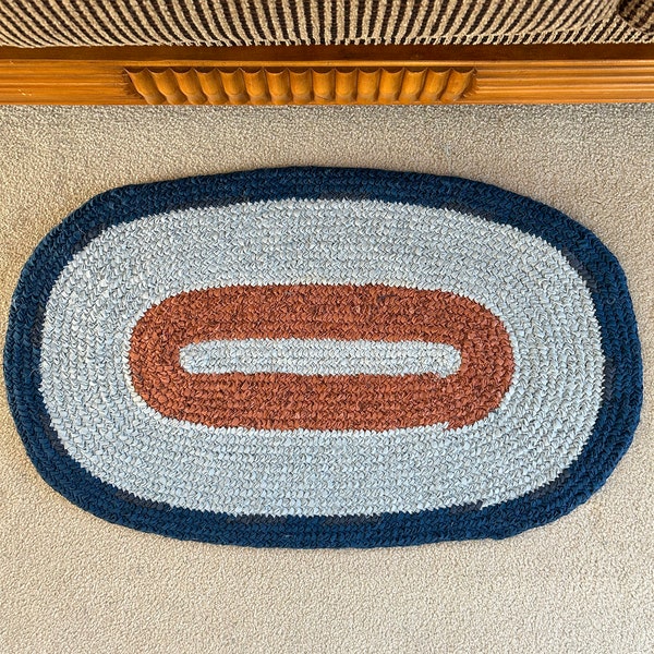 Toothbrush Rugs - Etsy