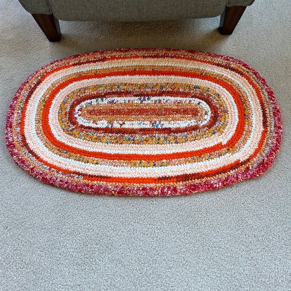 Toothbrush Rug - Etsy