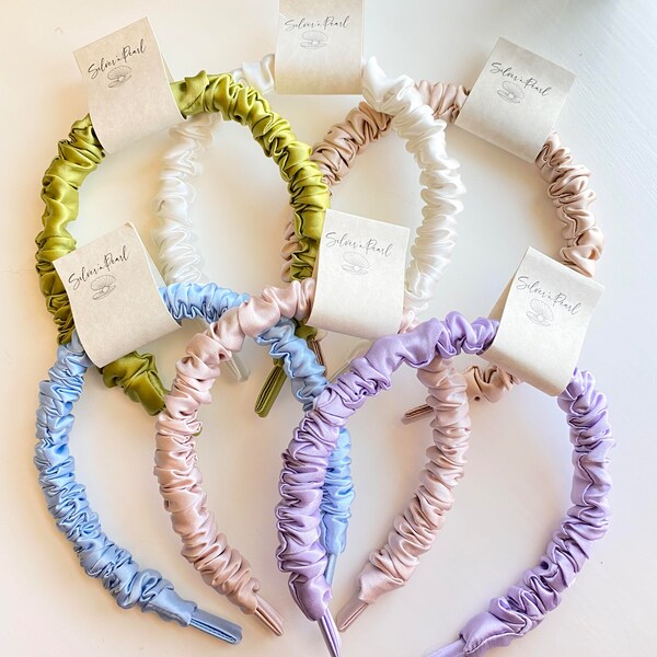 Cute Headband - Etsy