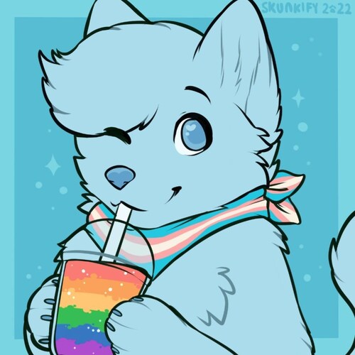 Furry YCH - Etsy