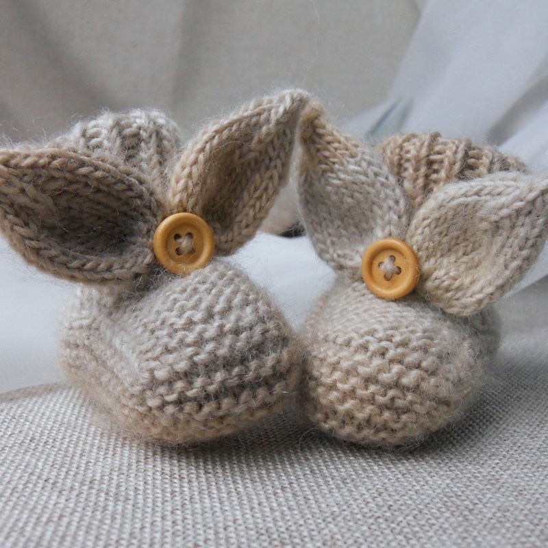 Baby Booties Socks - Etsy