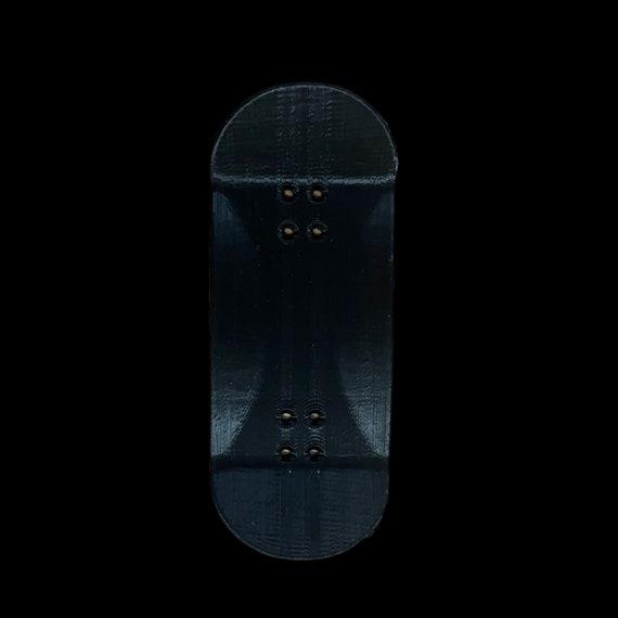 Plain Fingerboard Skateboard Decks | Etsy