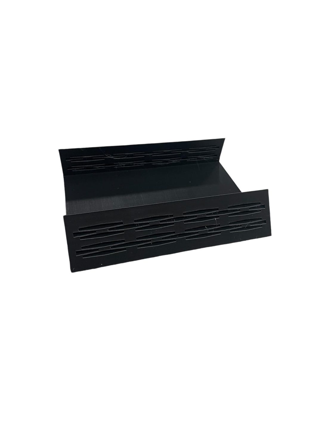 Sony Playstation 2 Fat Vertical Stand Original PS2 Console Display Case ...