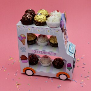 Bluey Treats, Bluey Party Decor, Bluey Treats Stand, Bluey Birthday ...