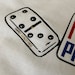 Capicu Dominoes Graphic Design With Puerto Rico Flag - Etsy