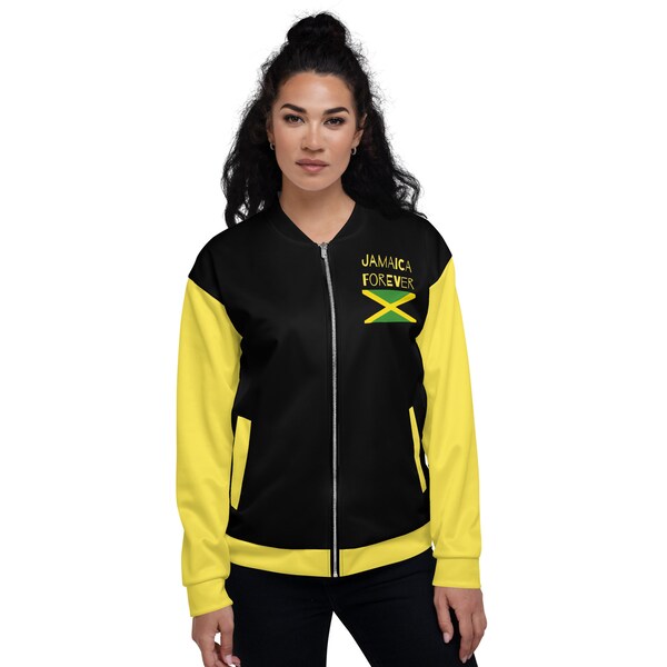 Jamaica Jacket - Etsy