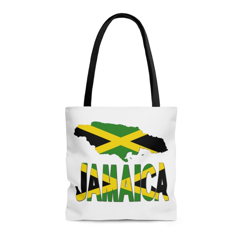 Jamaican Purse - Etsy