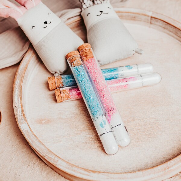 Baby Sprinkle Favors - Etsy