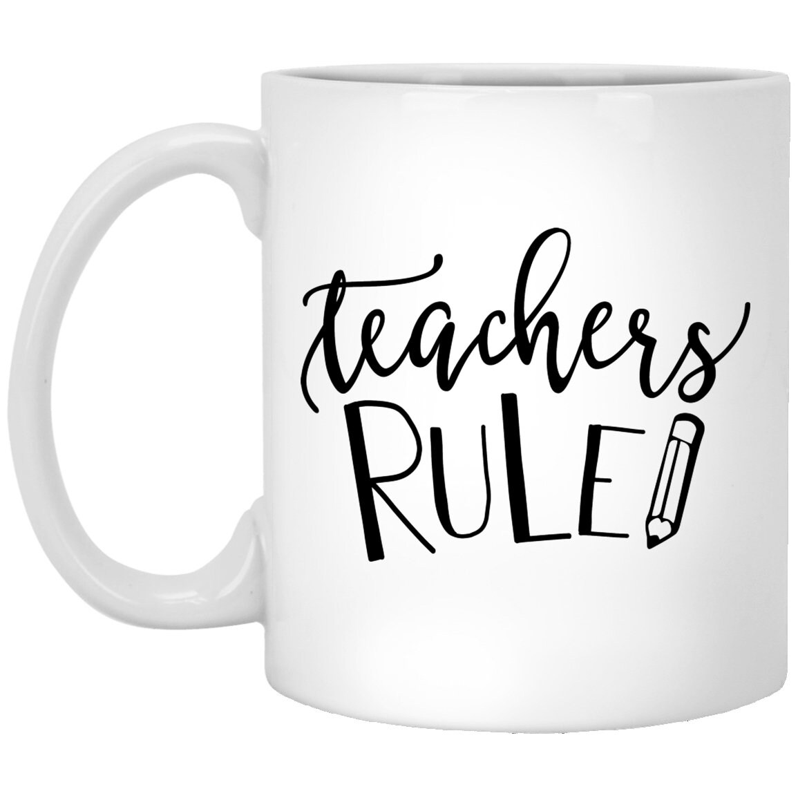 Back To School Mug, School Coffee Mug, Homeschool Coffee Mug, Mug For ...