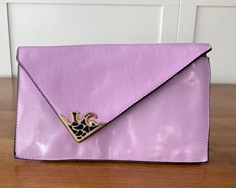 Envelope Style Purse | Etsy