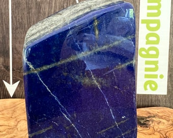 Lapis Lazuli Key - Etsy