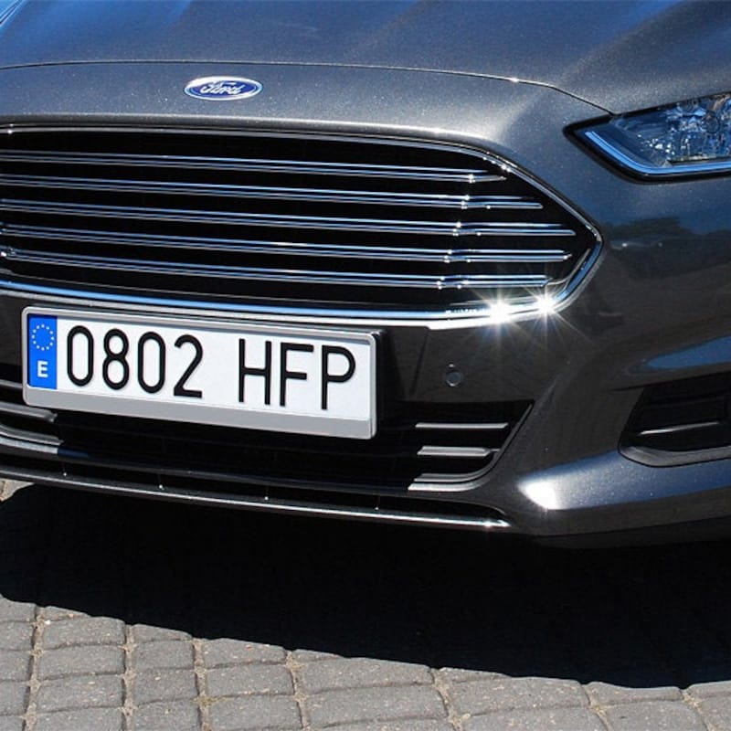 Spanish Plates - Etsy
