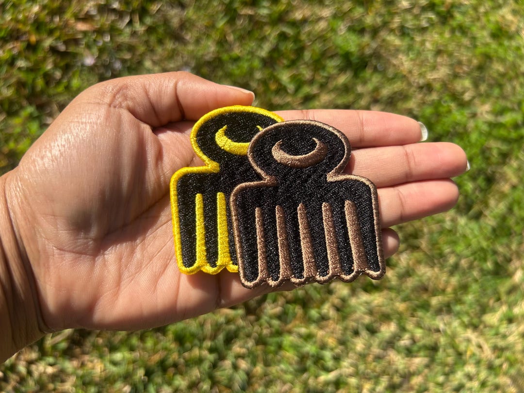 Duafe Patch / Custom Colors - Etsy