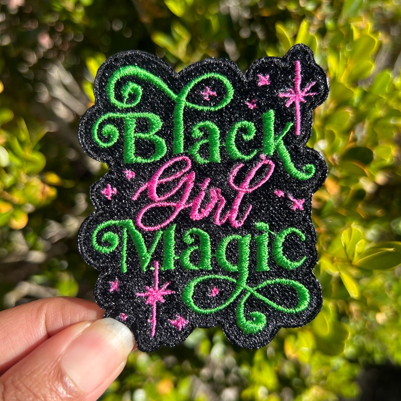 Aka Iron on Patch - Etsy