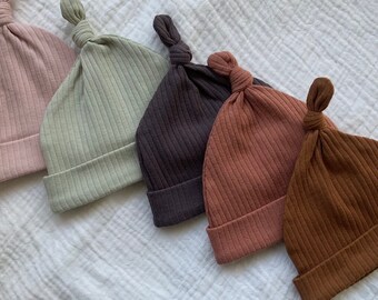 Newborn Beanie | Etsy