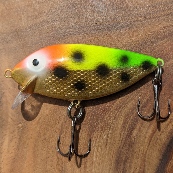 Fin - Etsy