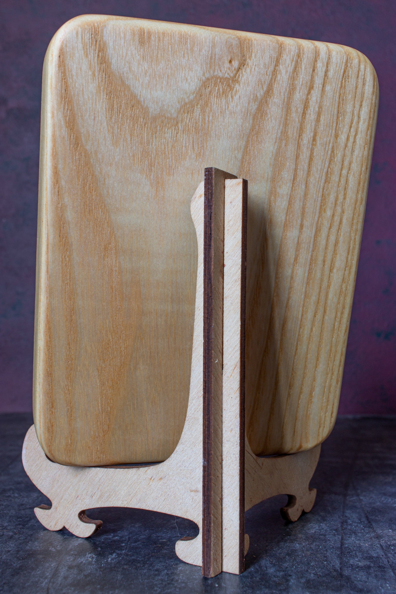 Kalimba Wood Ash, Kalimba 17 Key, Handmade Kalimba, Gift, Meditation ...