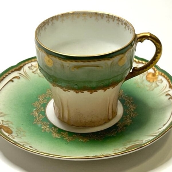 Gda France Porcelain - Etsy