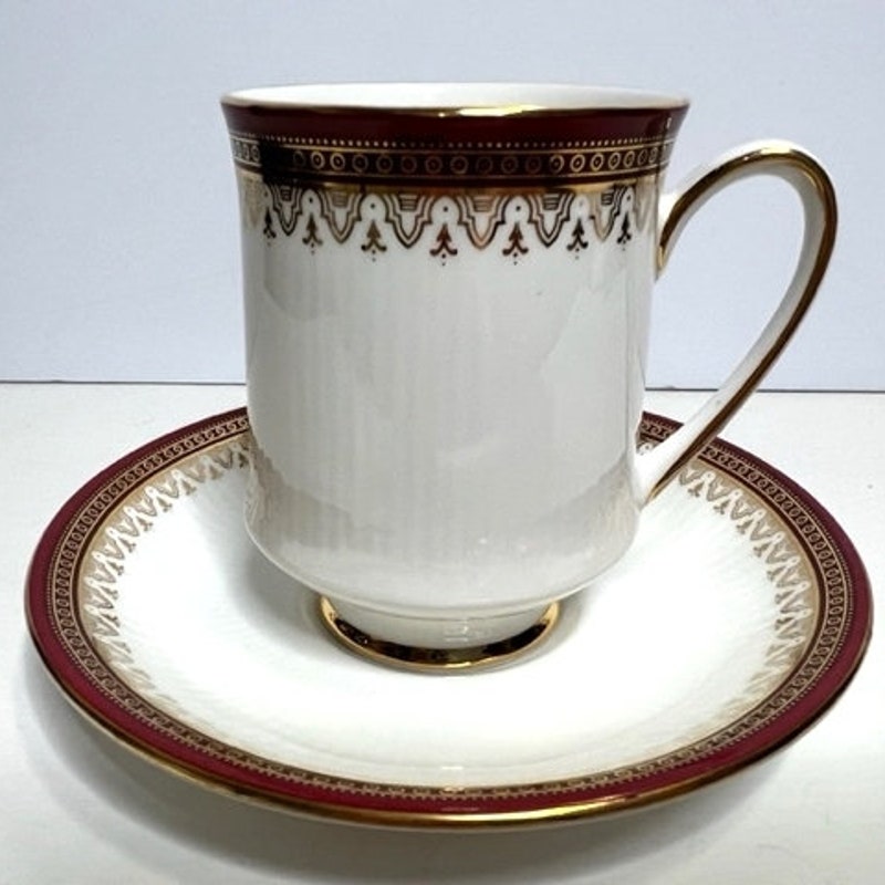 Paragon Coffee Set - Etsy
