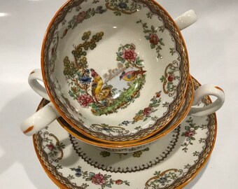 Copeland Spode China | Etsy